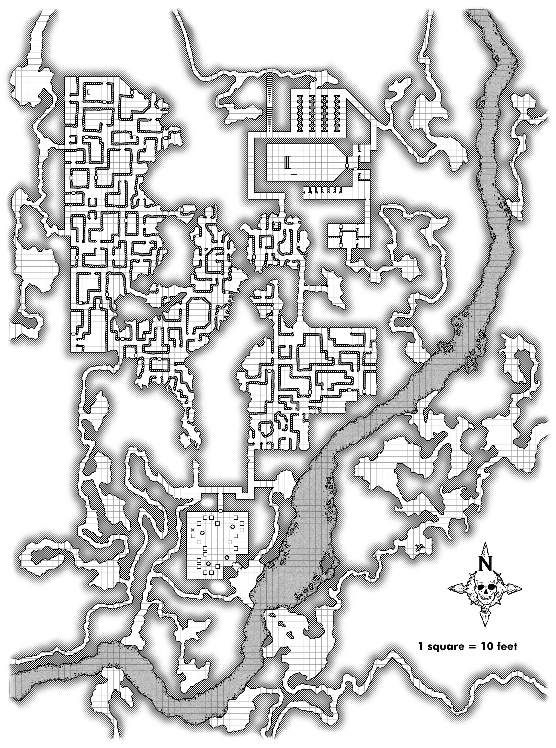 Dungeons & Dragons: 5th Edition - Hope they get it right this time ...